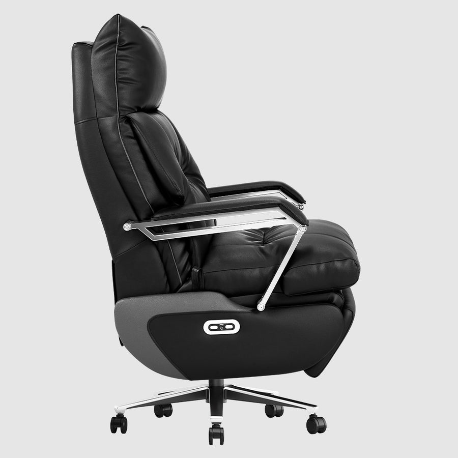 M80 Powered Office Chair – OKUP Furniture