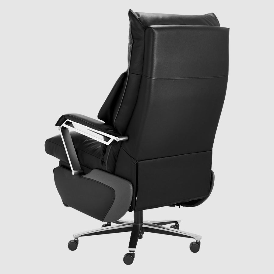 M80 Powered Office Chair – OKUP Furniture
