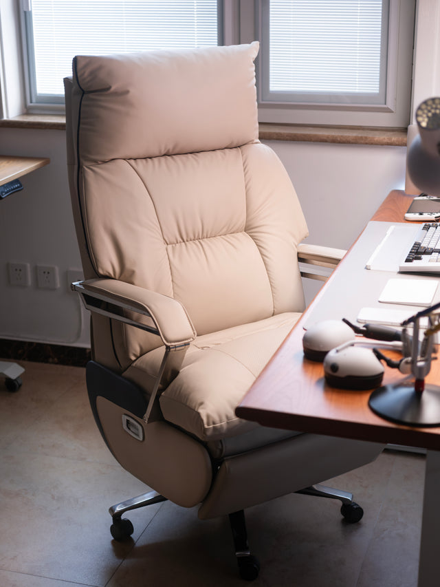 M80 Powered Office Chair – OKUP Furniture