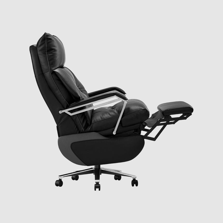 M80 Powered Office Chair – OKUP Furniture