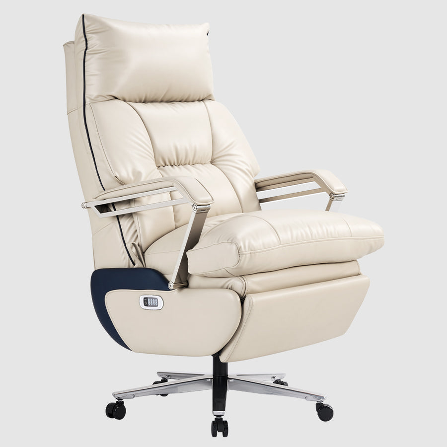 M80 Powered Office Chair – OKUP Furniture