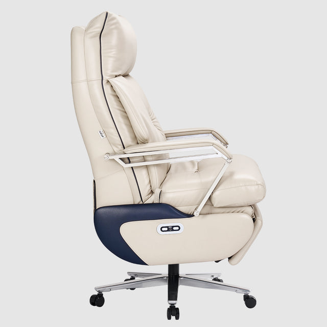 M80 Powered Office Chair – OKUP Furniture