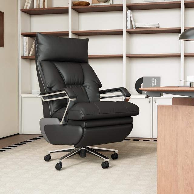 M80 Powered Office Chair – OKUP Furniture