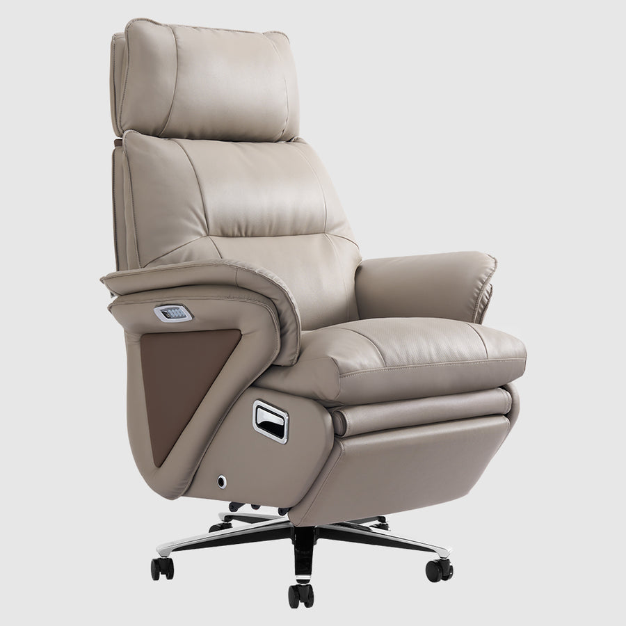 M78 Powered Office Chair – OKUP Furniture