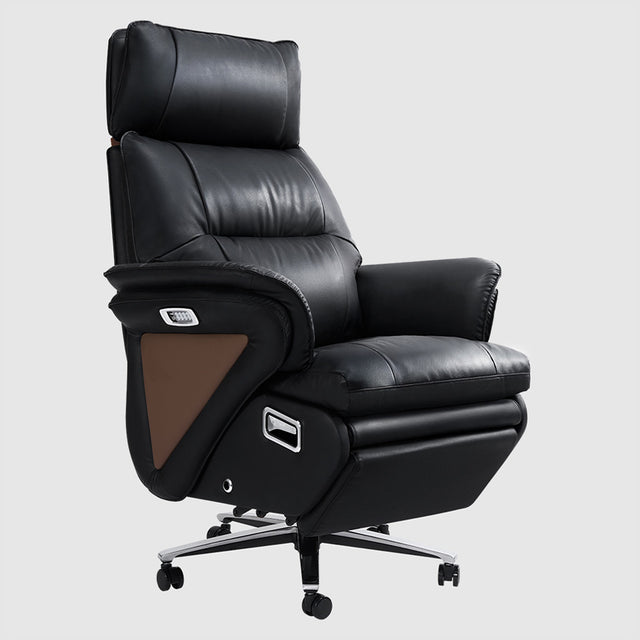 M78 Powered Office Chair – OKUP Furniture