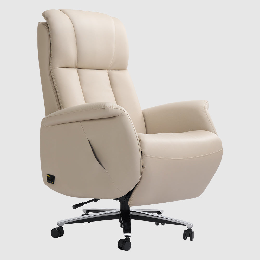 M73 Powered Office Chair – OKUP Furniture