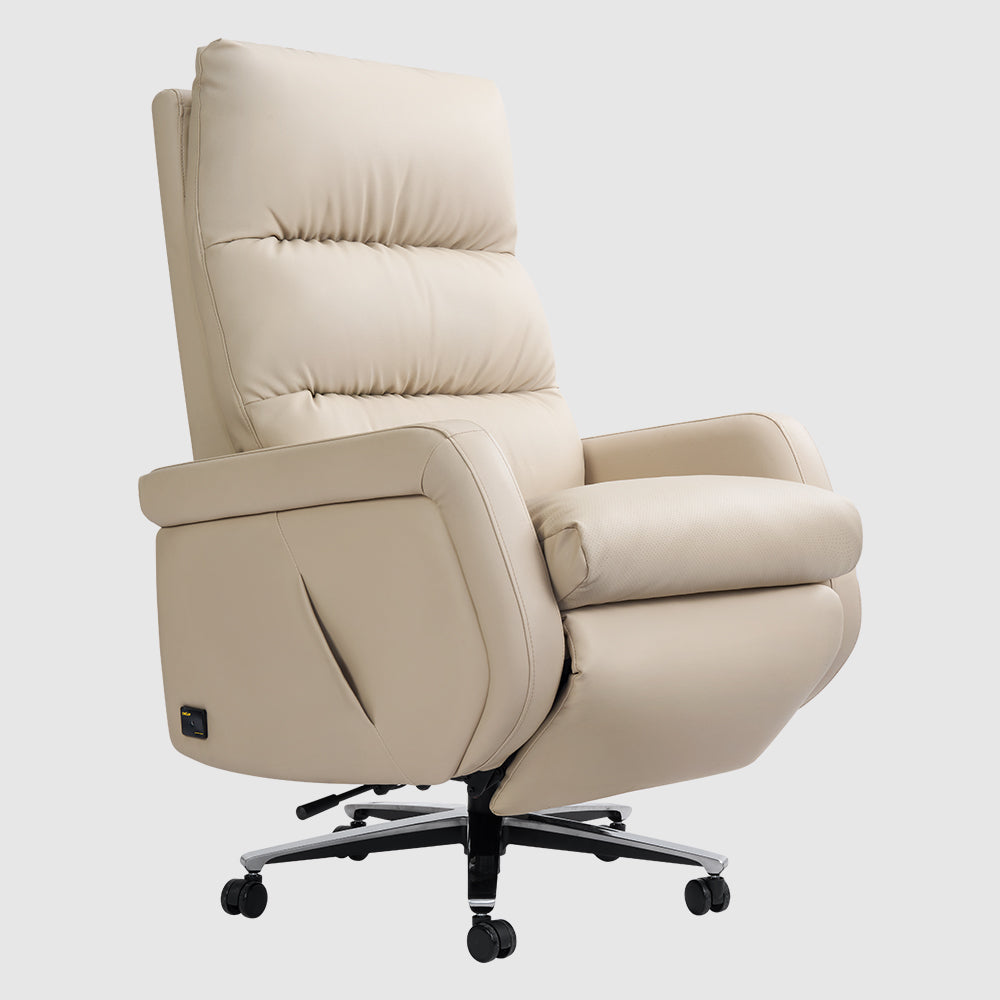 M63 Powered Office Chair – OKUP Furniture
