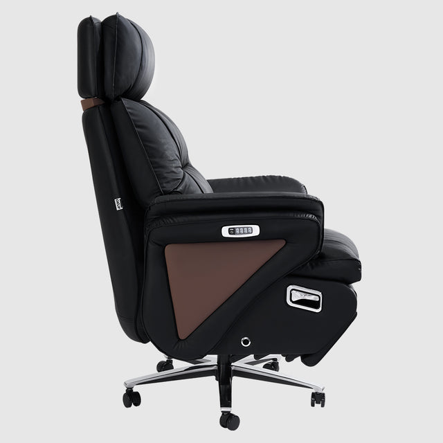 M78 Powered Office Chair – OKUP Furniture