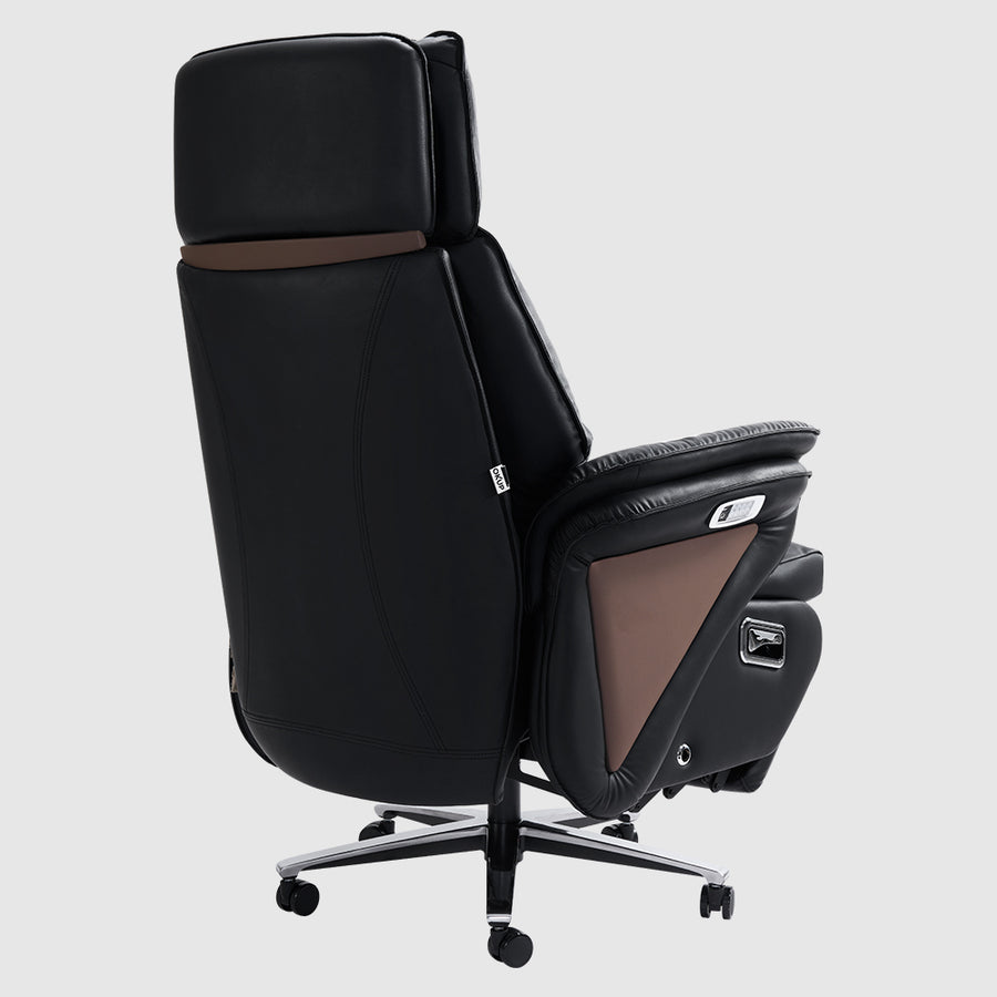 M78 Powered Office Chair – OKUP Furniture