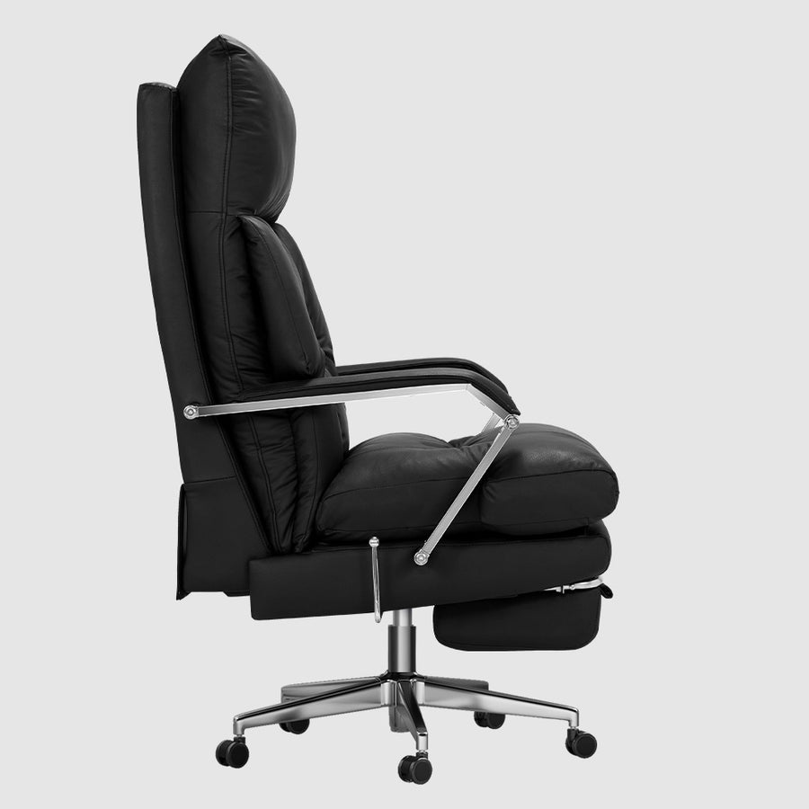 M80 Powered Office Chair – OKUP Furniture