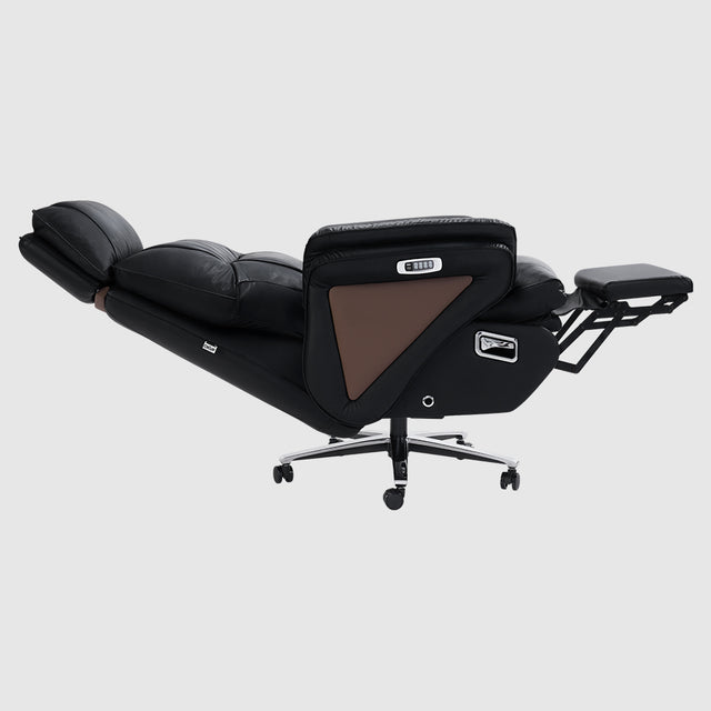 M78 Powered Office Chair – OKUP Furniture