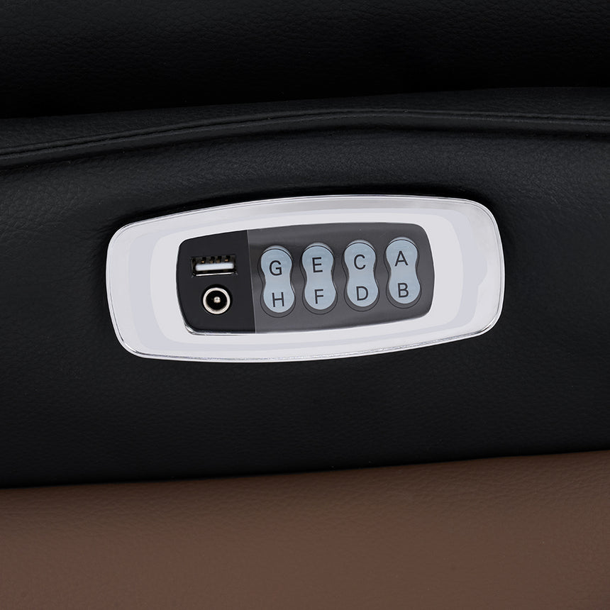 M78 Powered Office Chair – OKUP Furniture