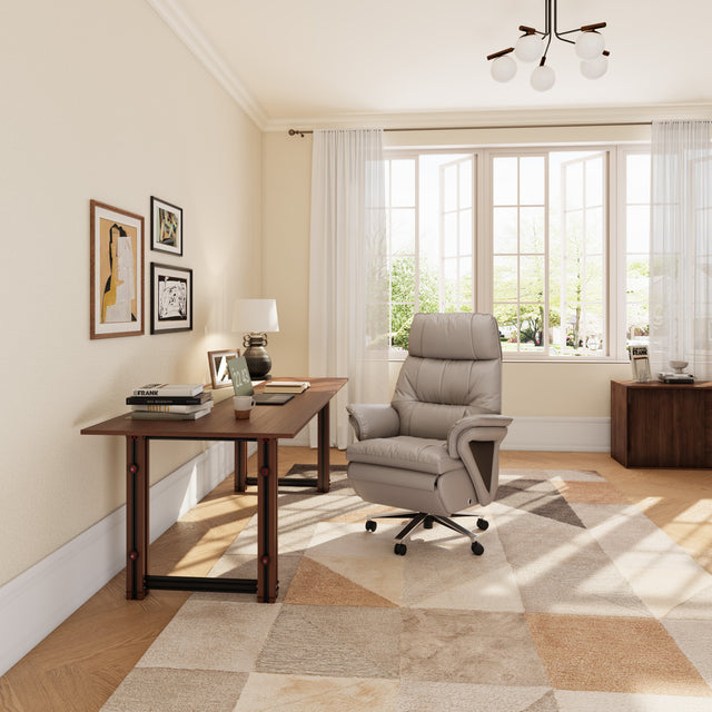 M78 Powered Office Chair – OKUP Furniture
