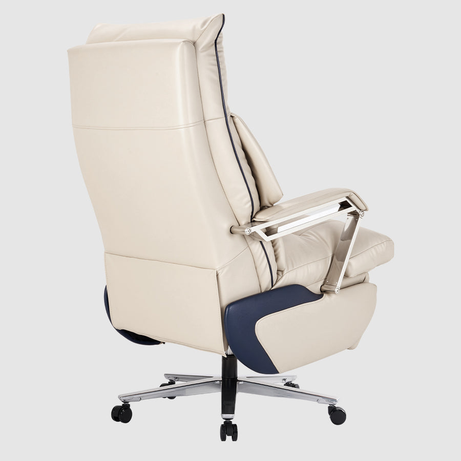 M80 Powered Office Chair – OKUP Furniture