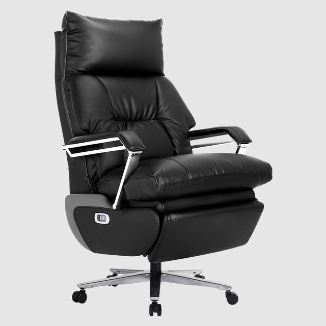 M80 Powered Office Chair – OKUP Furniture