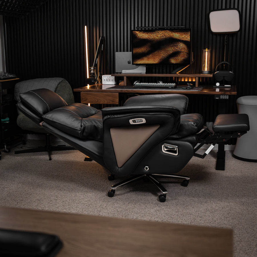 M78 Powered Office Chair – OKUP Furniture